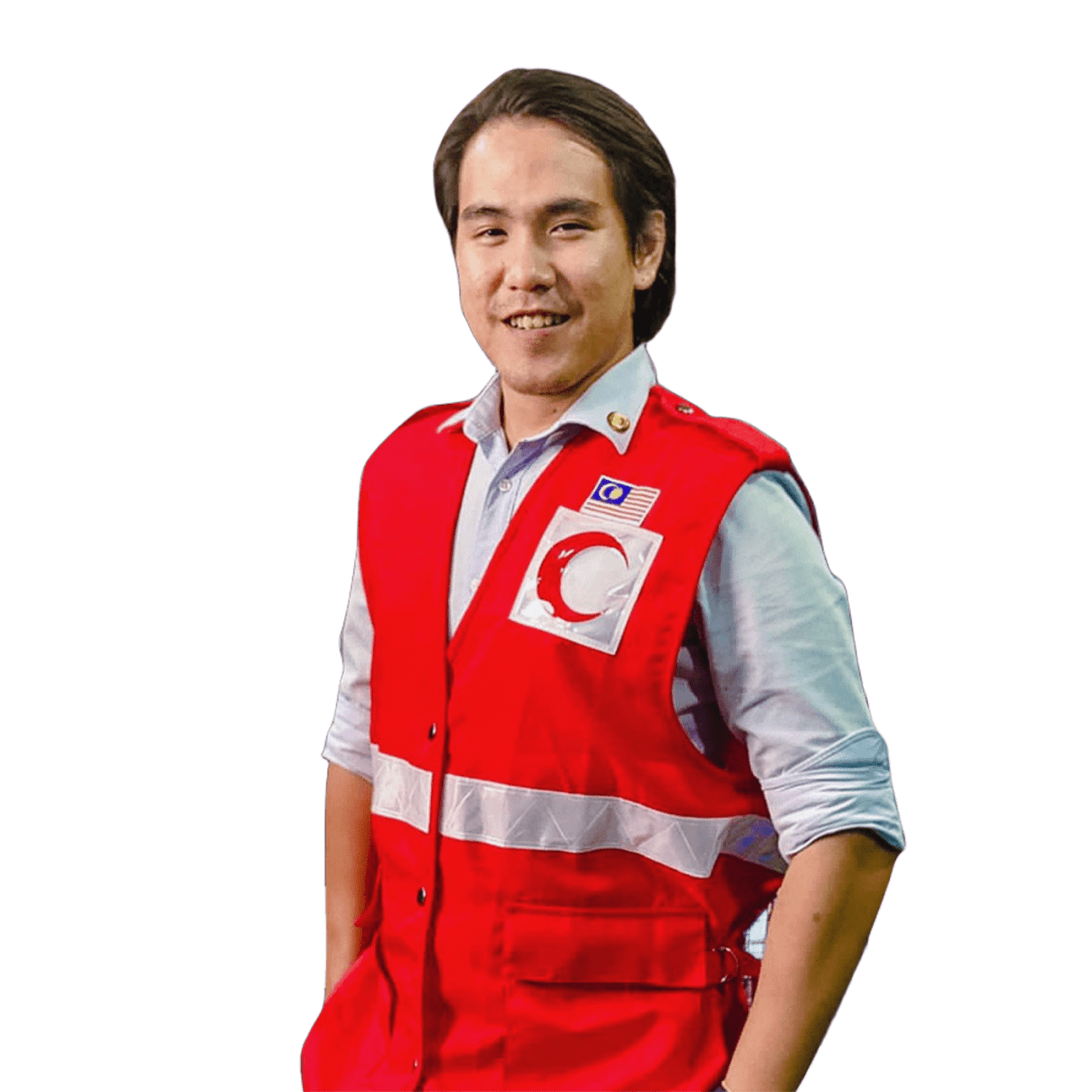 Home - Malaysian Red Crescent