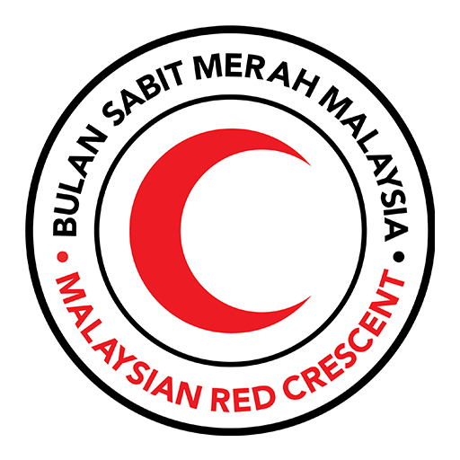 Training - Malaysian Red Crescent